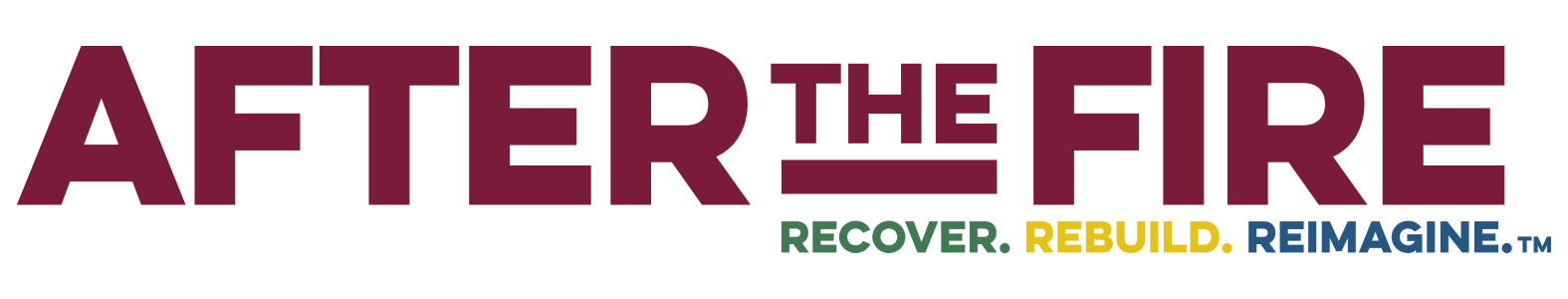 The Five Action Policies to Outthink Wildfire - After the Fire USA