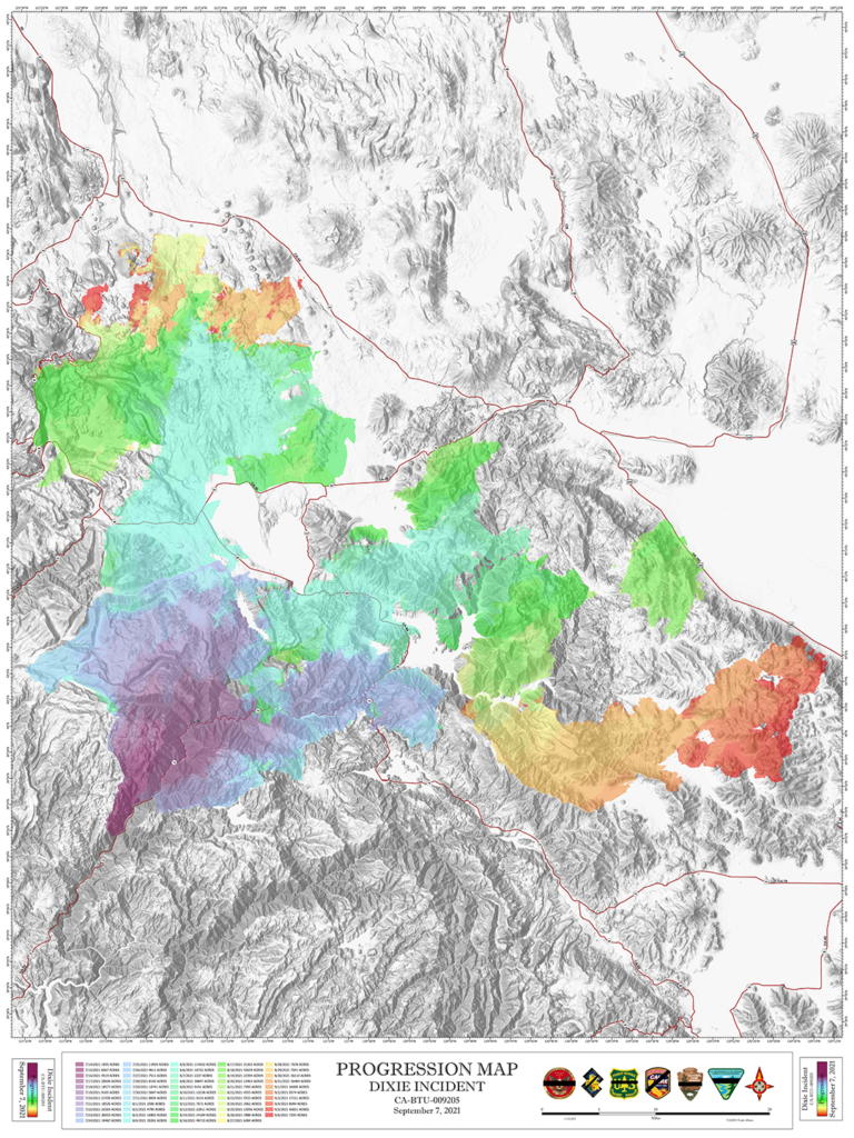 Sept. 7 Digest: This Week in Wildfire Recovery News - After the Fire USA