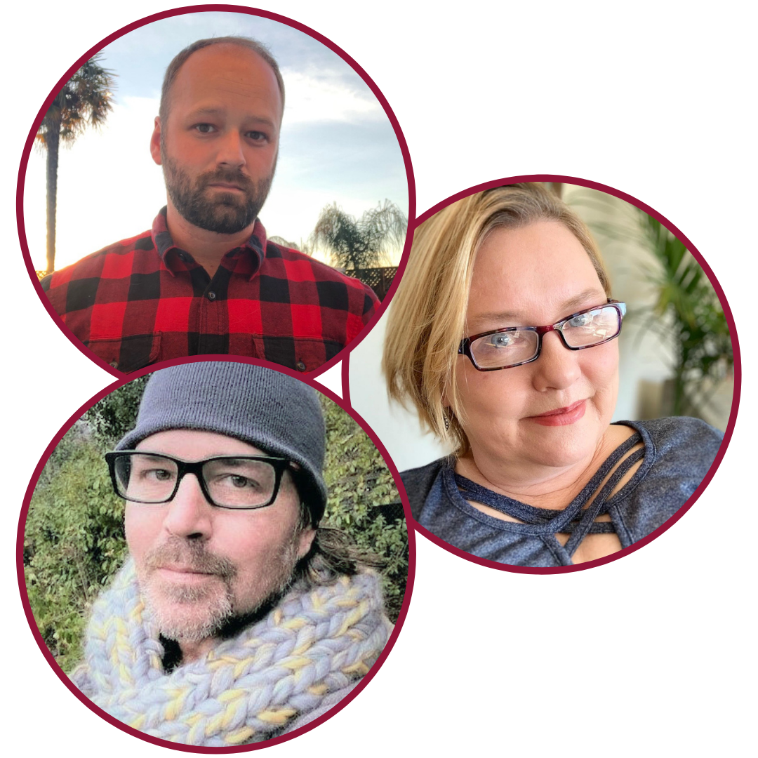 Take 5- Fire Survivor Stories - After the Fire USA