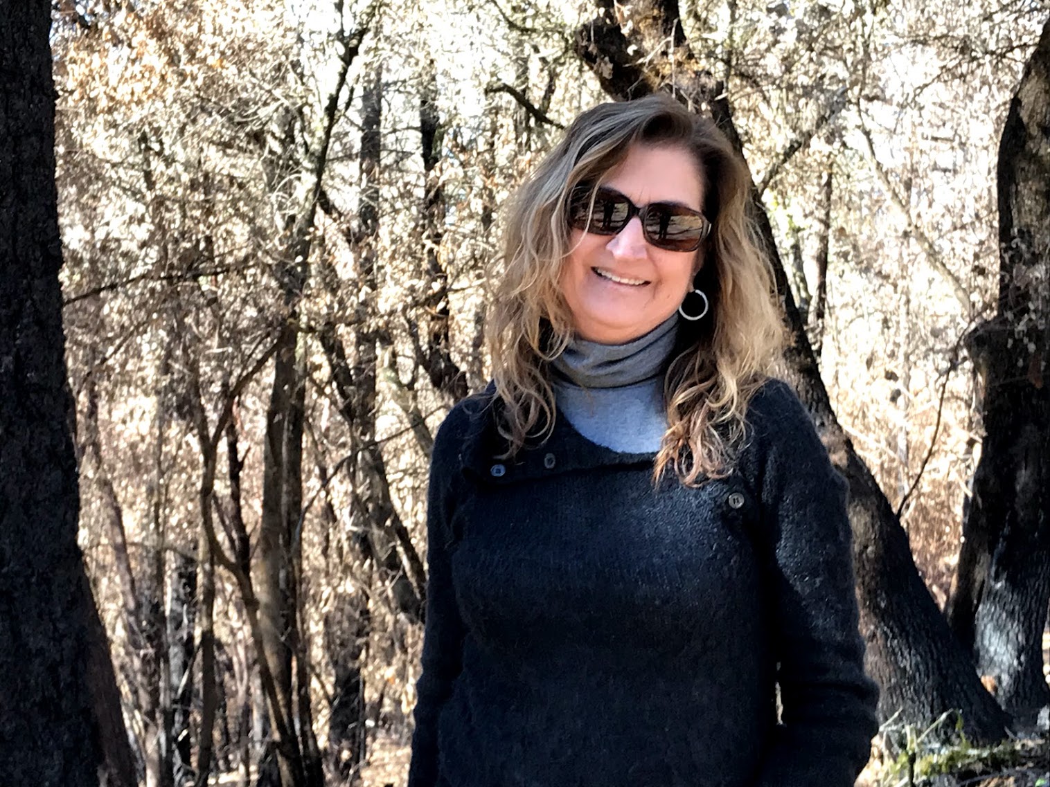 The Role of Art in Recovery After a Disaster with Rina Faletti, PhD ...