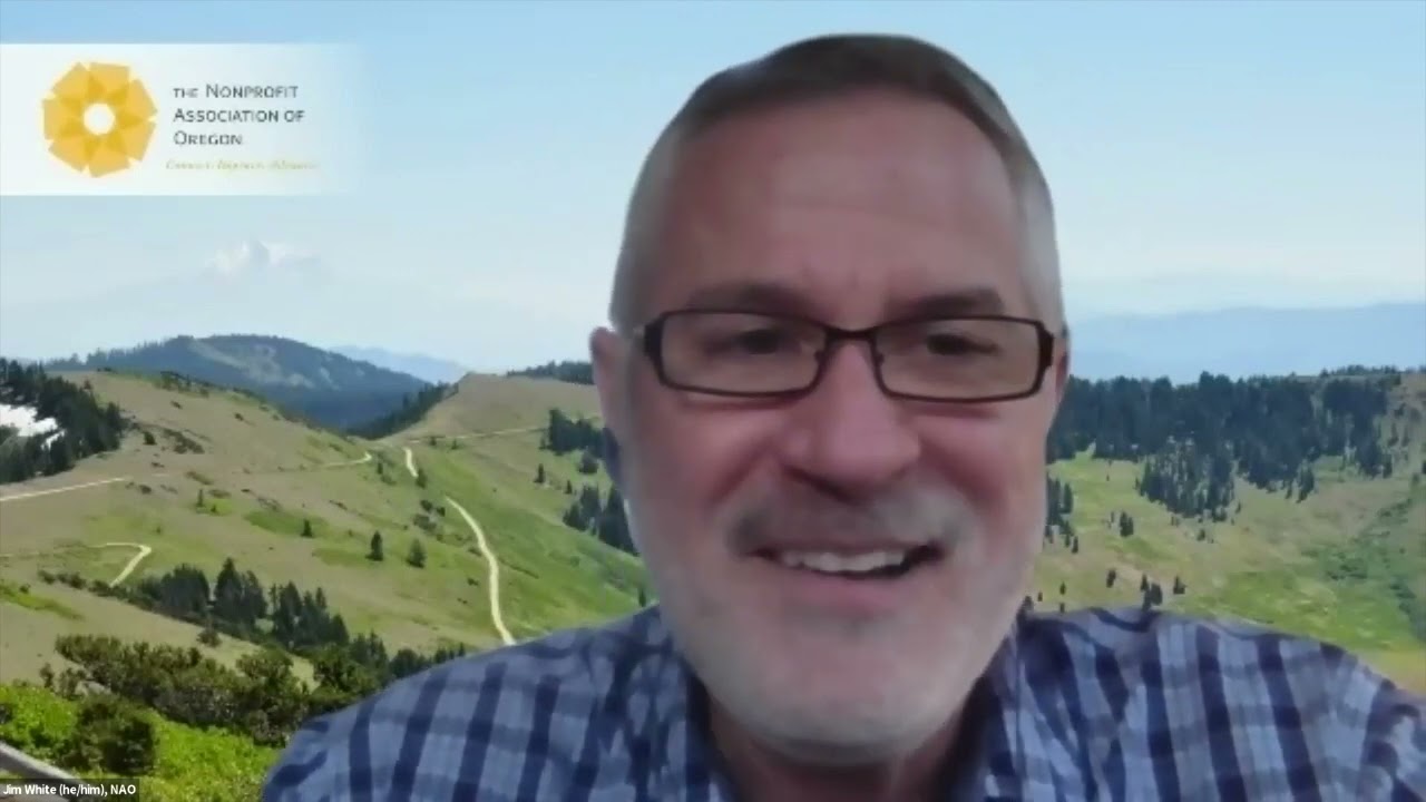 How Nonprofits Can Improve Disaster Response and Preparedness with Jim ...