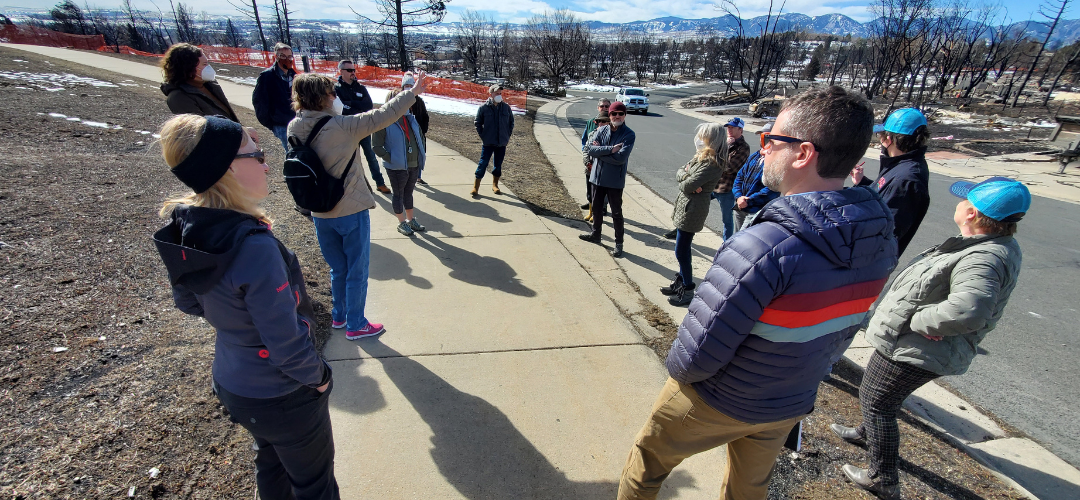 After the Fire USA Home - After the Fire USA