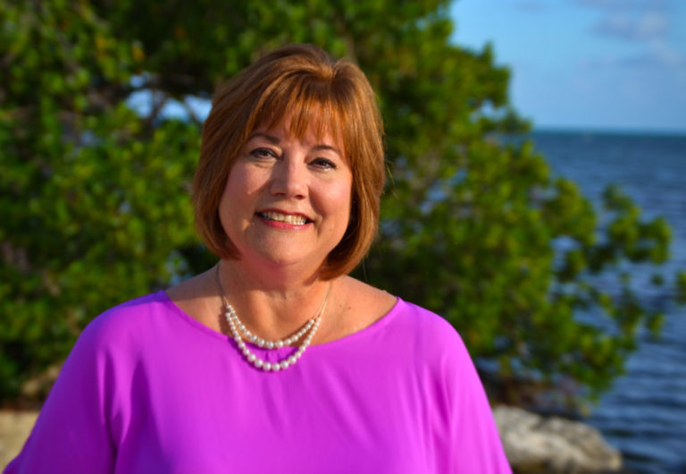 How to Improve Community Resilience and Preparedness with Michelle ...