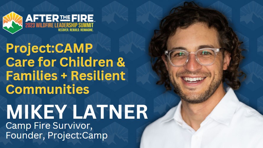 Day 1-9: Project: CAMP Care for Children and Families + Resilient ...