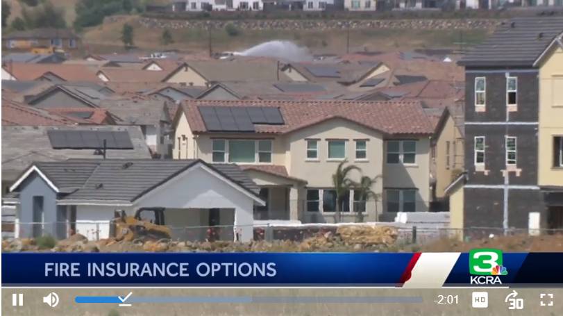 Consumer advocates say other insurance companies can help after State ...