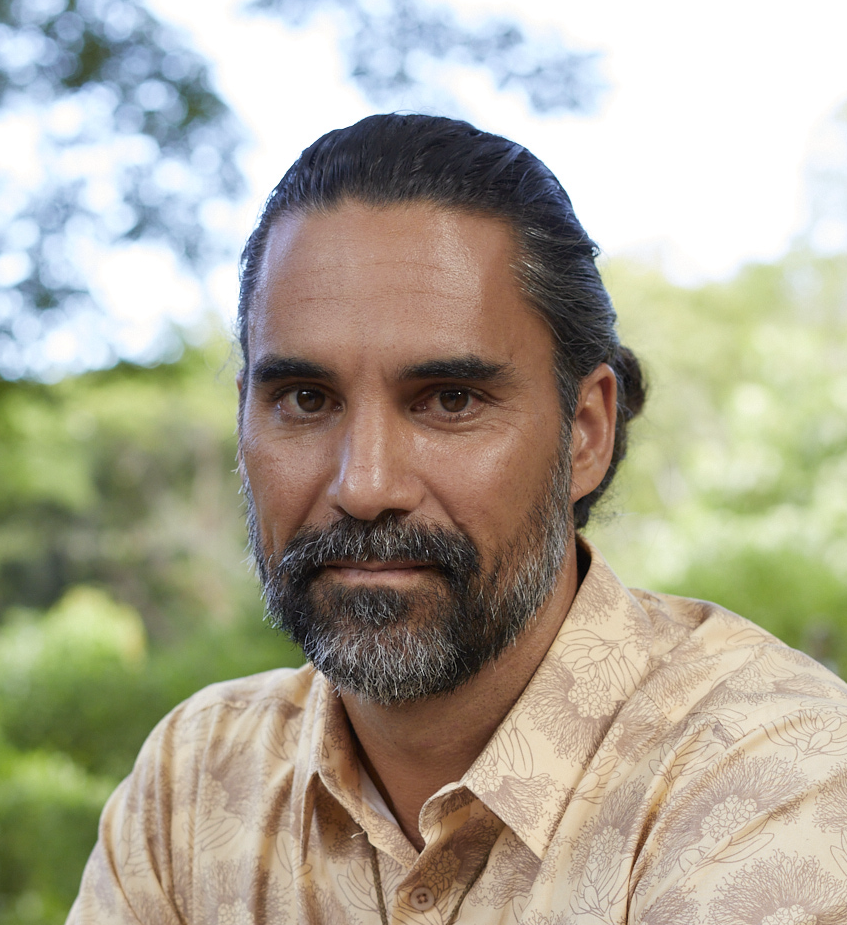 Day 2: KEYNOTE: Ohana Means More Than Family: Maui's Response Through ...